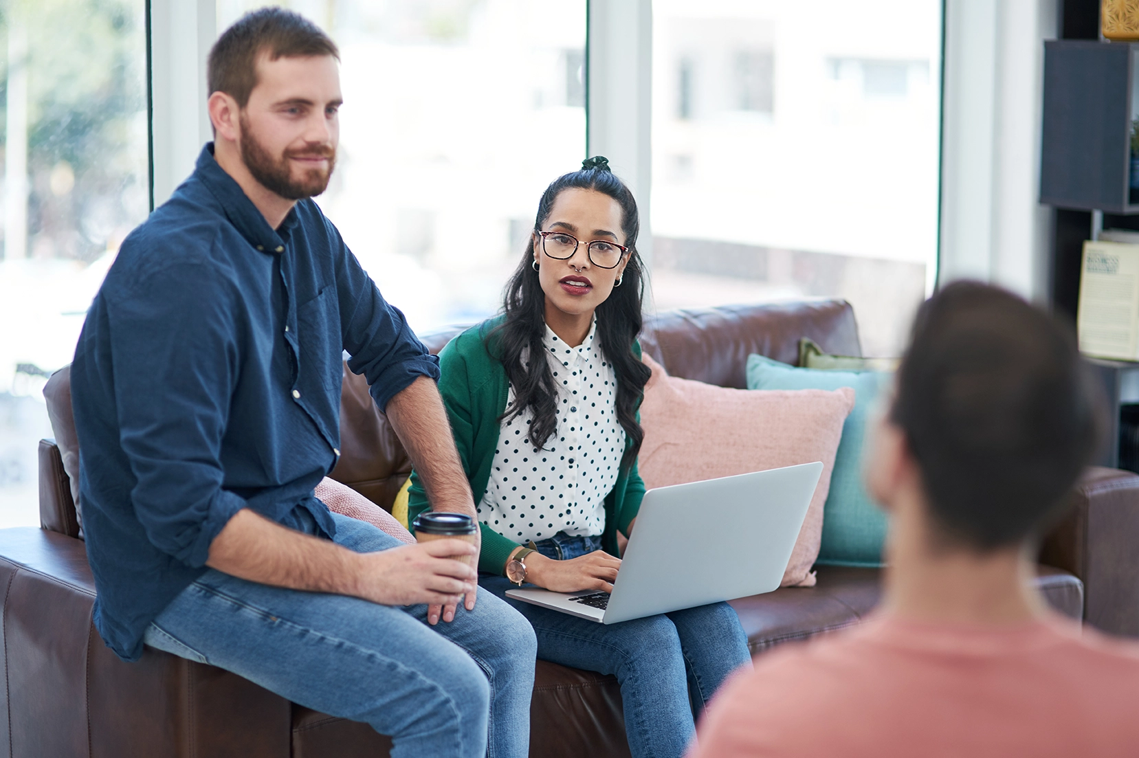 About Us | Meet the Team Behind Carpe Diem’s Success 2025